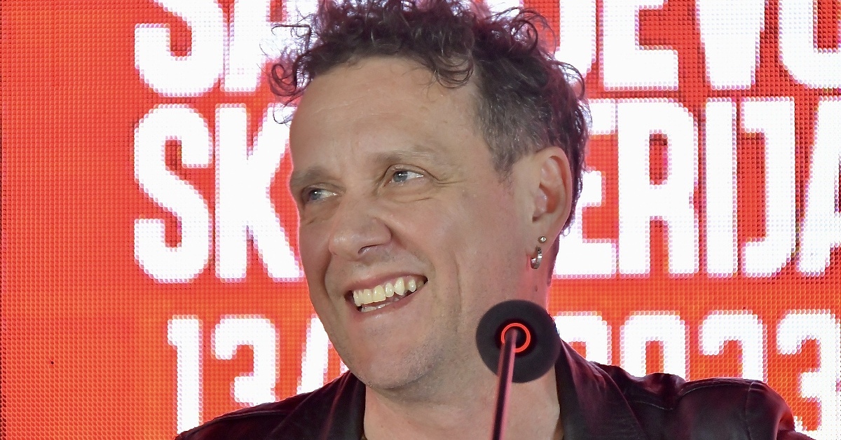 Sve je spremno za spektakl Dženana Lončarevića u Skenderiji: Radujem se susretu sa sarajevskom ...