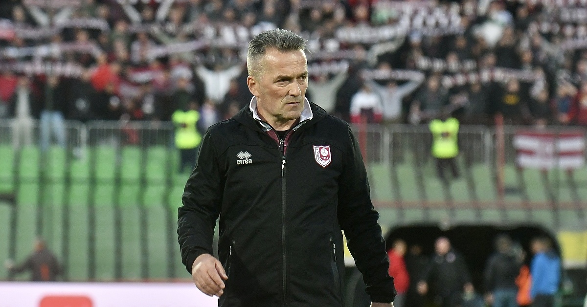 Repuh ne krije razočarenje: Teško je na ovaj način izgubiti bodove ...