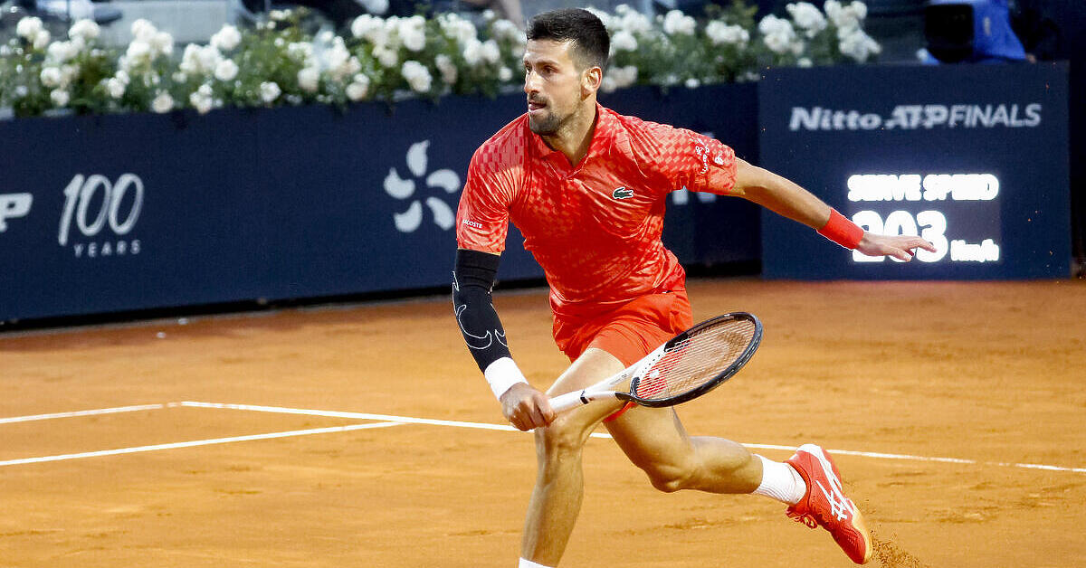 Đoković više nije najbolji na svijetu, bh. teniseri nazadovali na ATP listi