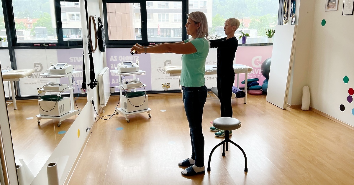 Savremeni način života uništava tijelo, priznati fizioterapeut savjetuje kako da ga spasimo