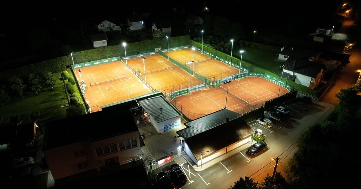Turnir Kiseljak Open se igra od 28. maja do 4. juna, mečevi se mogu ...
