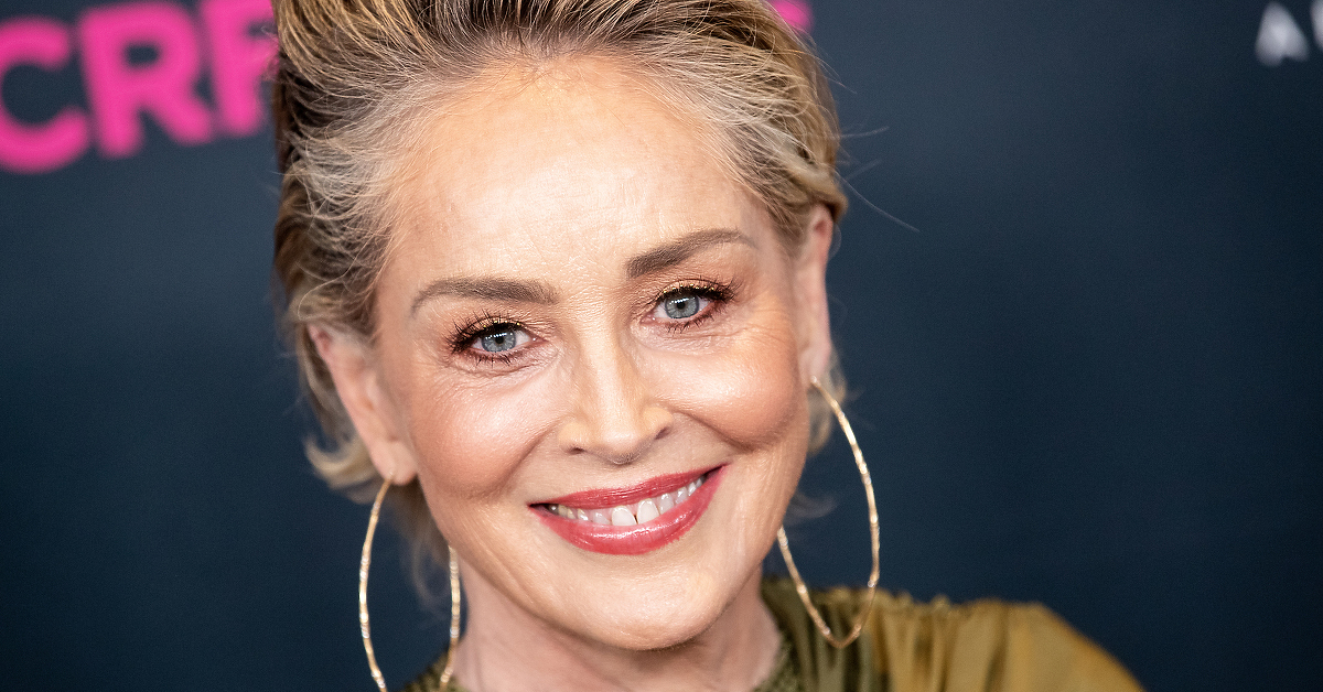 Sharon Stone (65) oduševila pratitelje pozirajući u bikiniju: Spremna ...