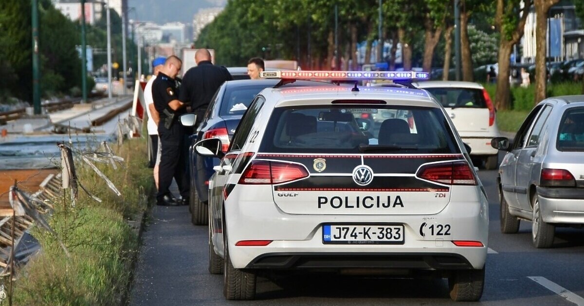 Stručnjaci imaju rješenje za divljanje na cestama, ali oni koji bi ...