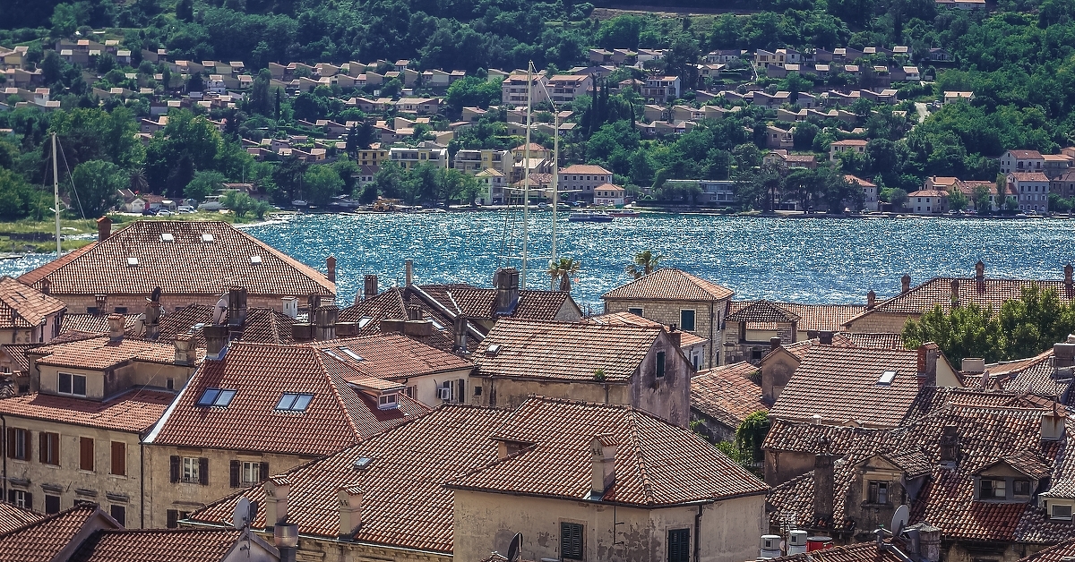 Gdje putovati ovog ljeta? Na listi najboljih destinacija svijeta je ... Gdje putovati ovog ljeta? Na listi najboljih destinacija svijeta je ...