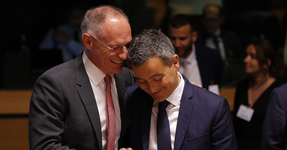 Zemlje EU nakon cjelodnevne rasprave postigle veliki dogovor o ...