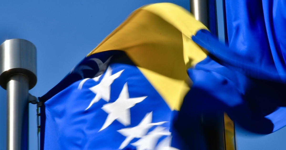 Imenovani novi članovi tijela BiH za sukcesiju u imovinskoj-pravnoj ...