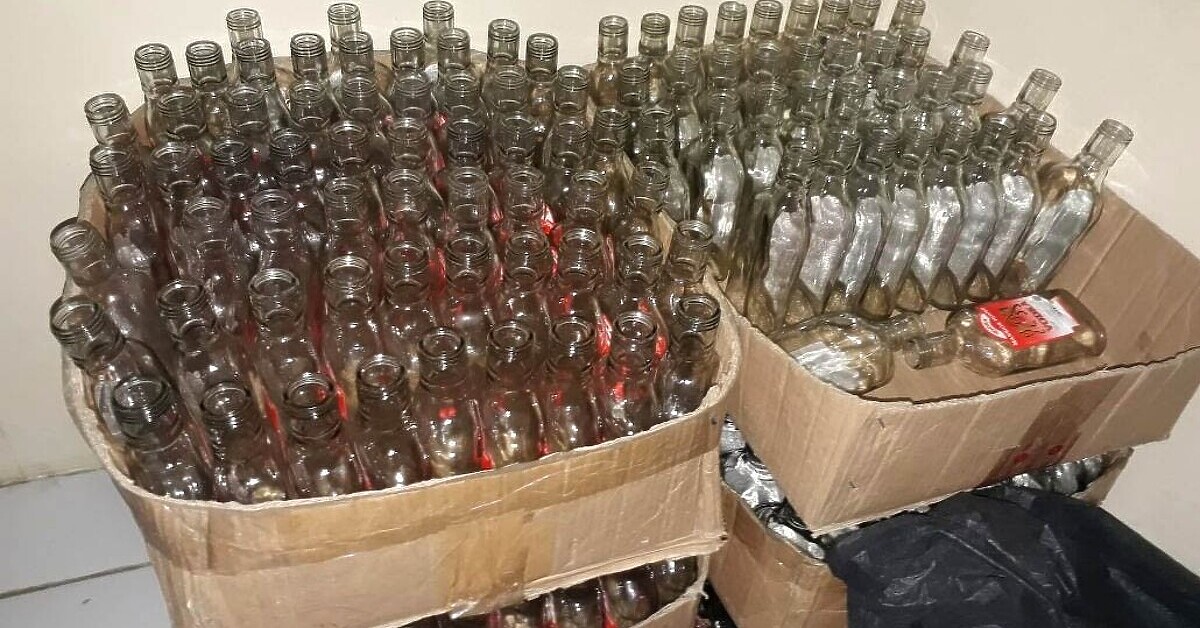 Najmanje 14 mrtvih u Iranu nakon konzumacije alkohola iz sprejeva za ... Najmanje 14 mrtvih u Iranu nakon konzumacije alkohola iz sprejeva za ...