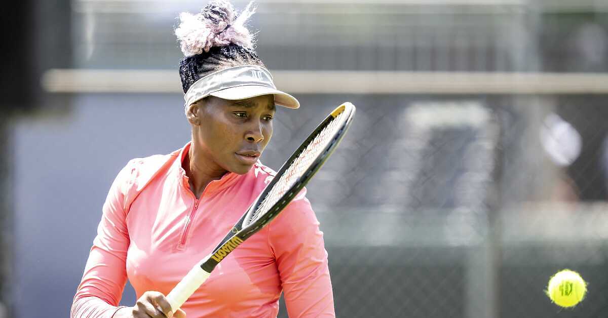 Venus Williams dobila wild card, igrat će na Wimbledonu