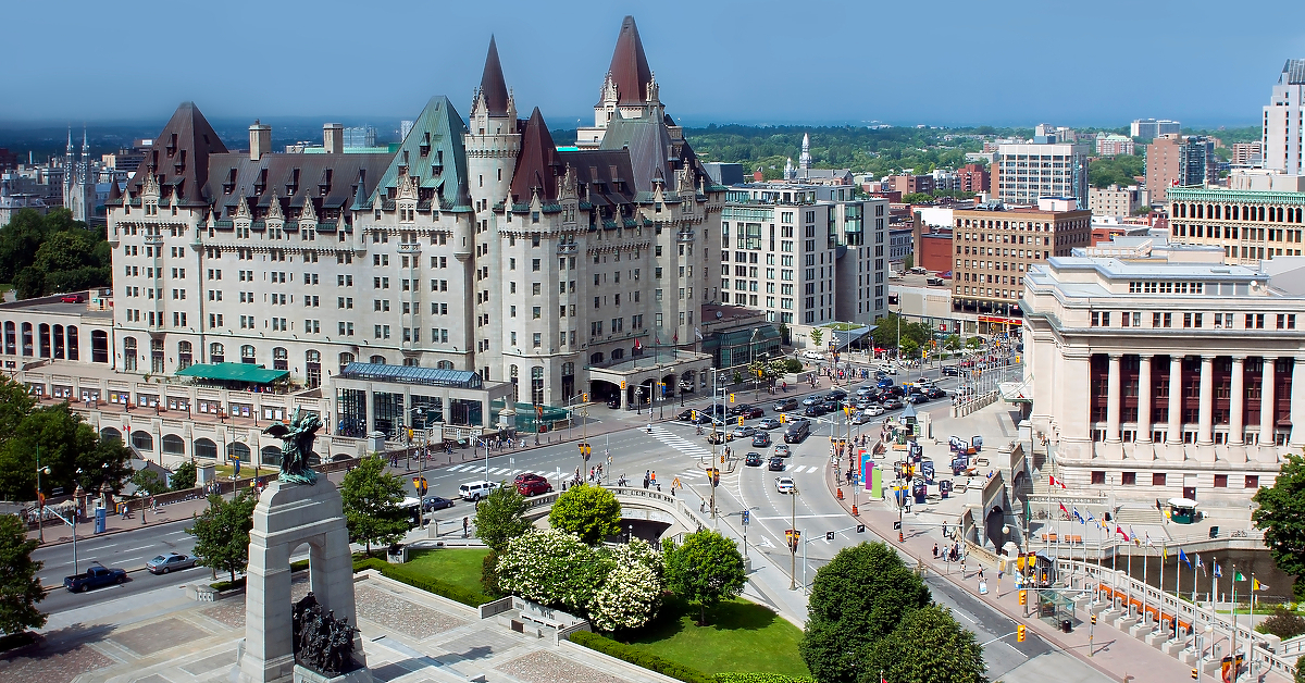 Glavni grad Kanade proglasio 11. juli Danom sjećanja na žrtve genocida u Srebrenici