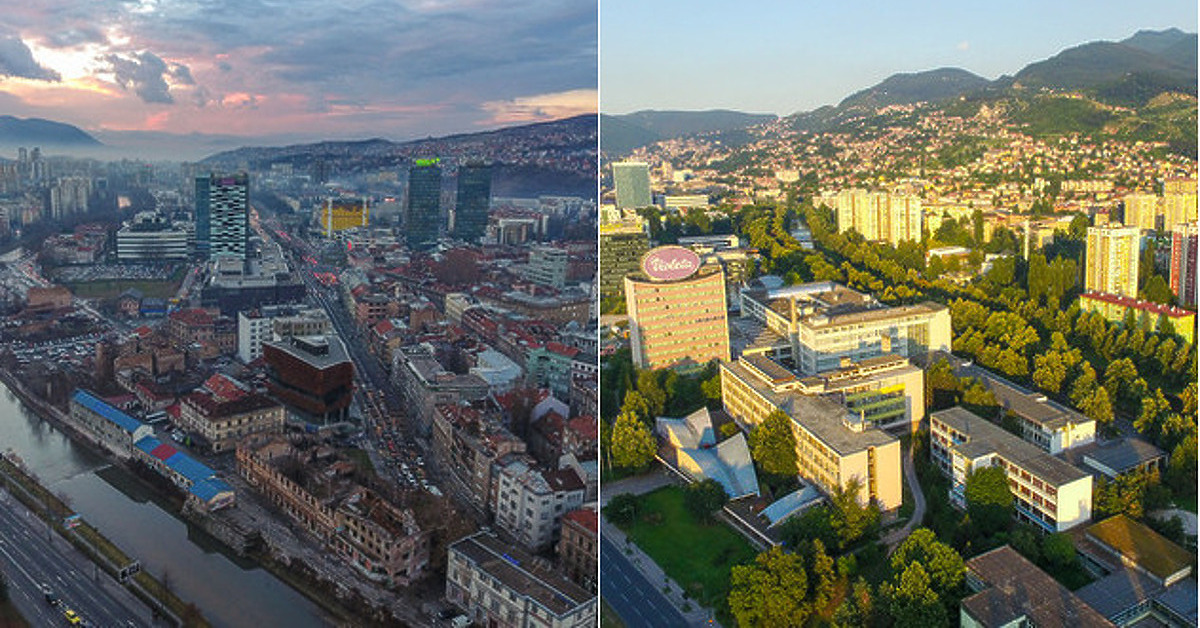 Gradska vlast još nije odlučila kakva će biti sudbina najatraktivnijih ...