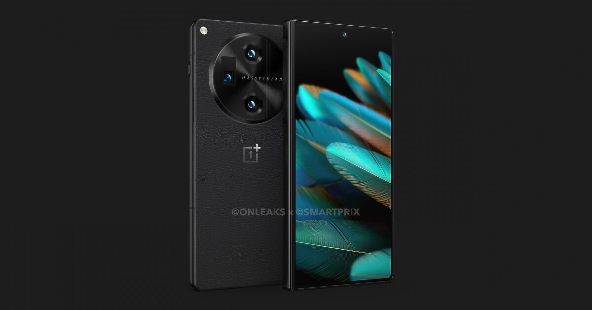 Poznate specifikacije nadolazećeg smartphonea OnePlus Fold