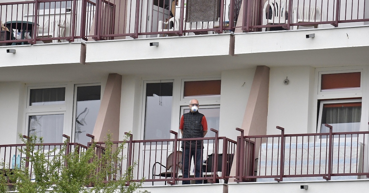 Nove cijene smještaja u Gerontološkom centru Sarajevo: Jednokrevetna ... Nove cijene smještaja u Gerontološkom centru Sarajevo: Jednokrevetna ...