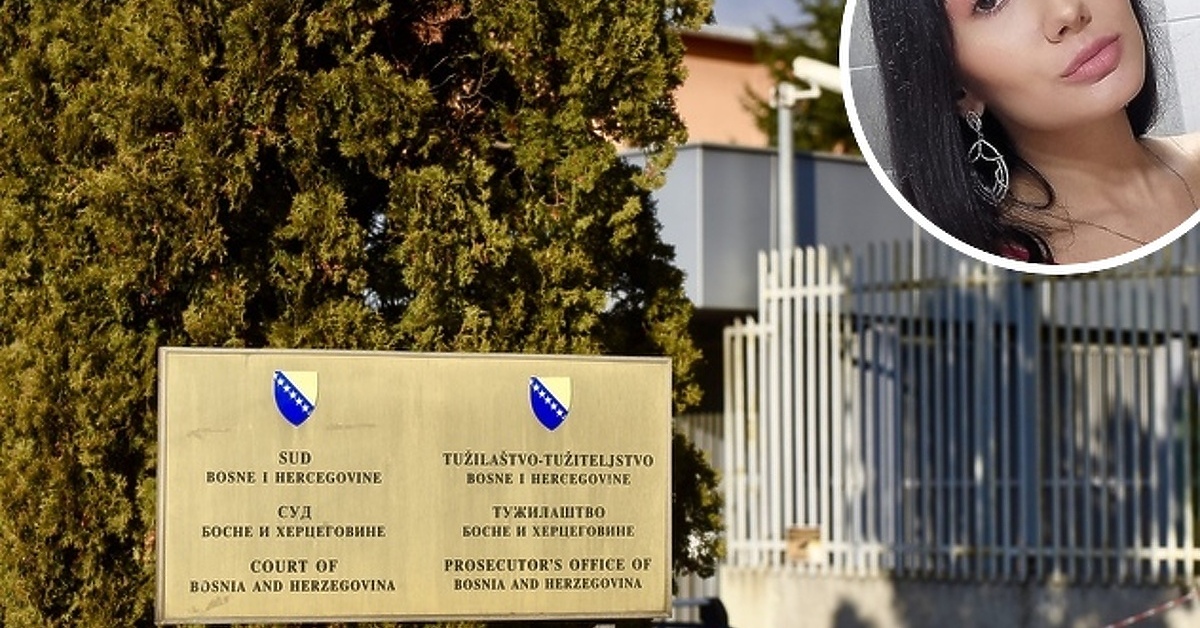 Azra Šabanović će uskoro biti izručena Srbiji zbog sumnje da je ...