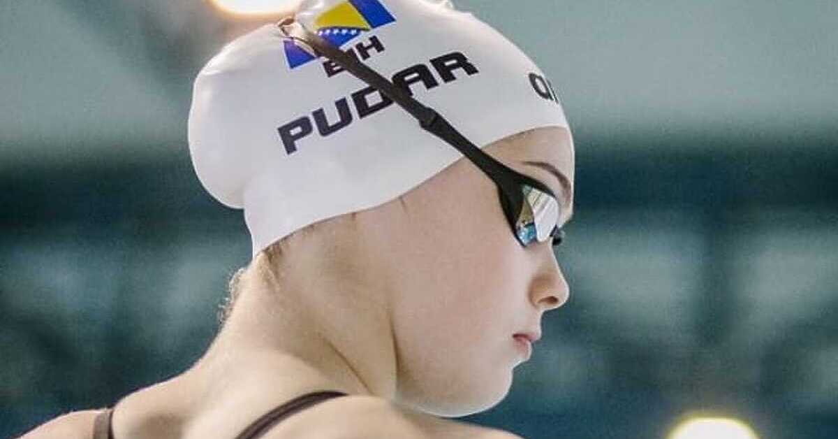 Lana Pudar danas u Beogradu ide po treće zlato i novi rekord, evo gdje možete gledati utrku