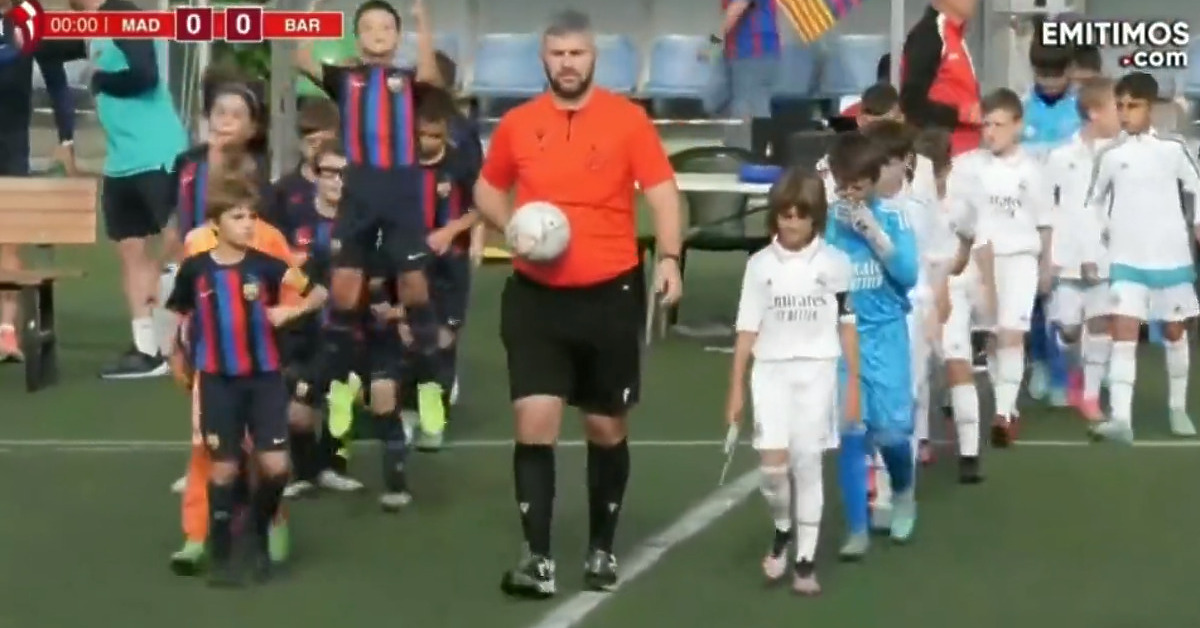 "Mini El Clasico" pregledalo je 12 miliona ljudi: Novi Modrić oduševio ...