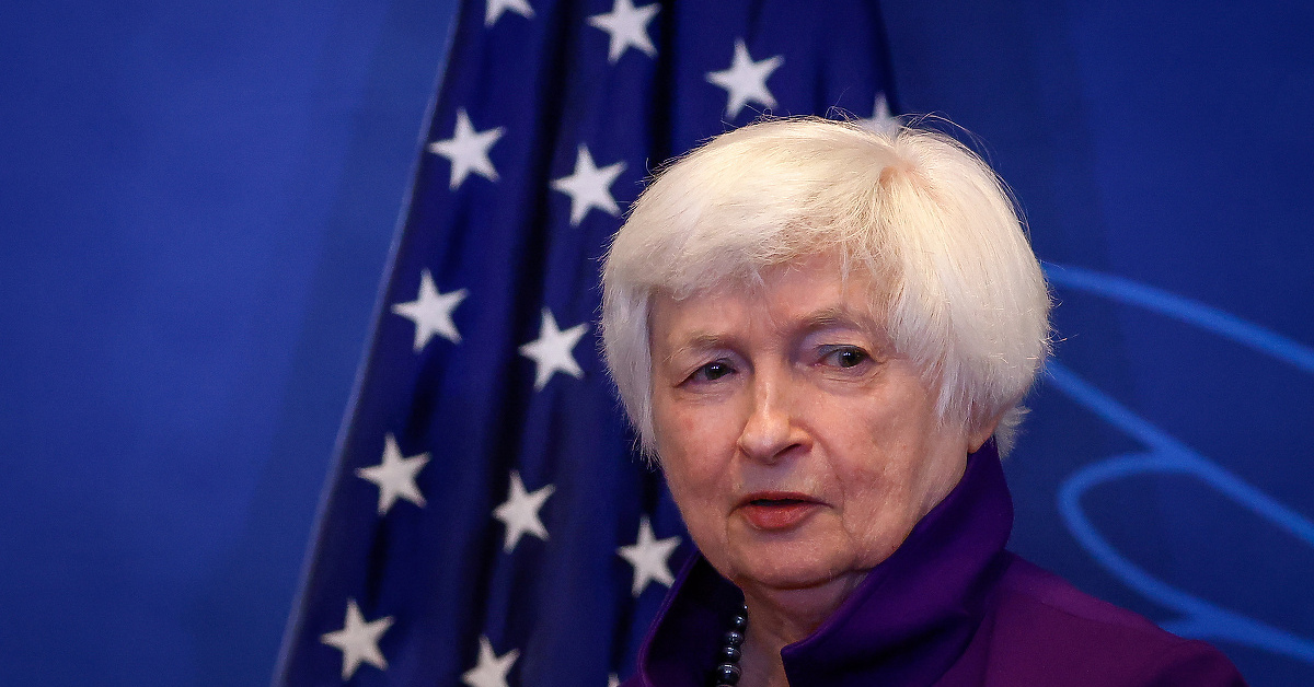 Janet Yellen nakon posjete Pekingu: Svijet je dovoljno velik za SAD i Kinu