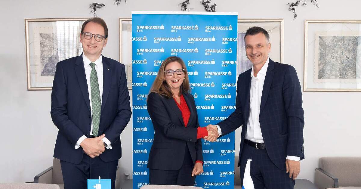 Sparkasse Banka ima novu kreditnu liniju za digitalnu transformaciju ...