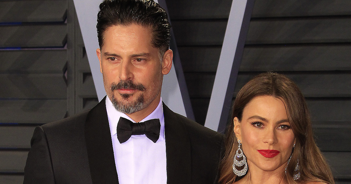 Sofia Vergara i Joe Manganiello razvode se nakon sedam godina braka ...