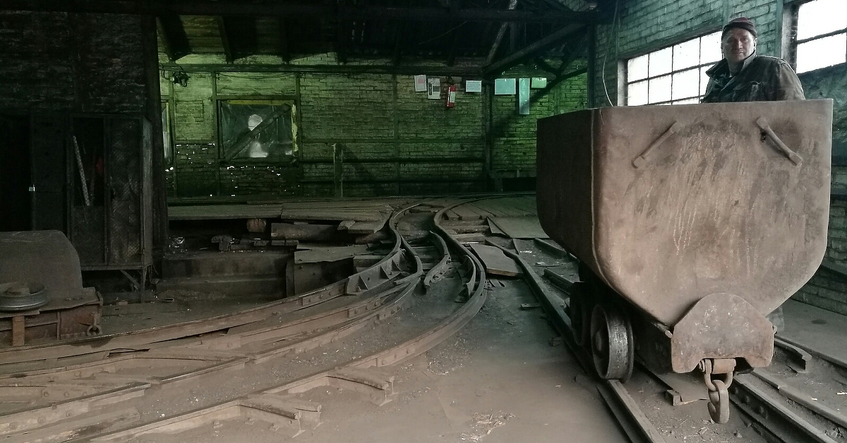 Zenički rudari na zamolbu kolega izašli iz jame, Elektroprivreda se ...