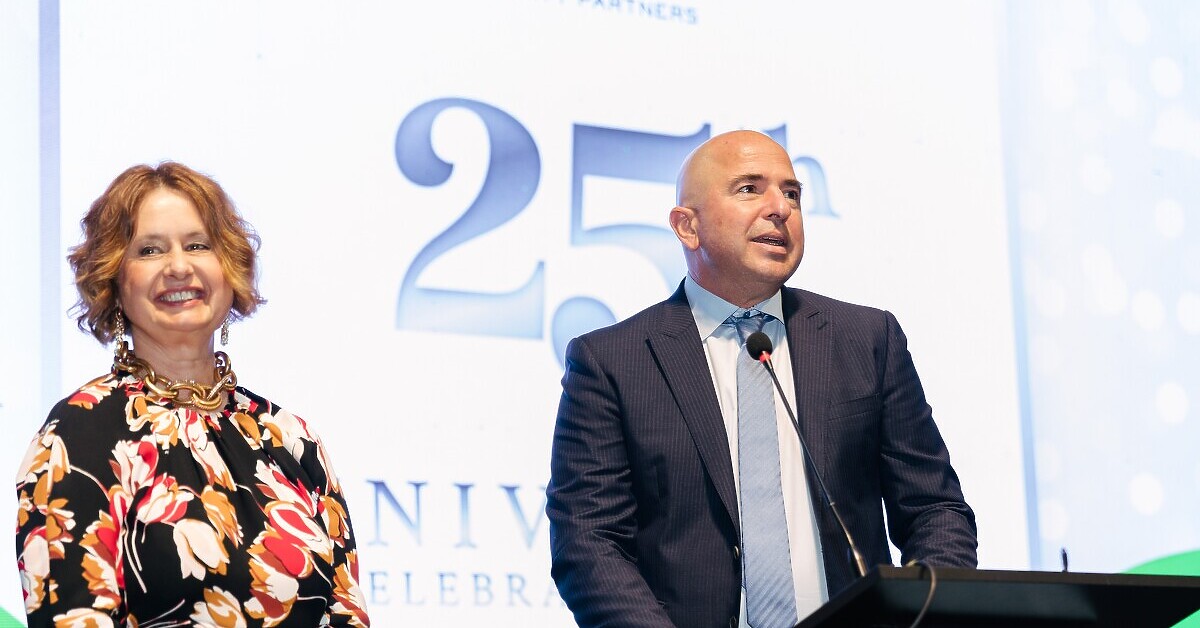 Authority Partners Town Hall okupljanje: Izvrsni rezultati u prvoj ...