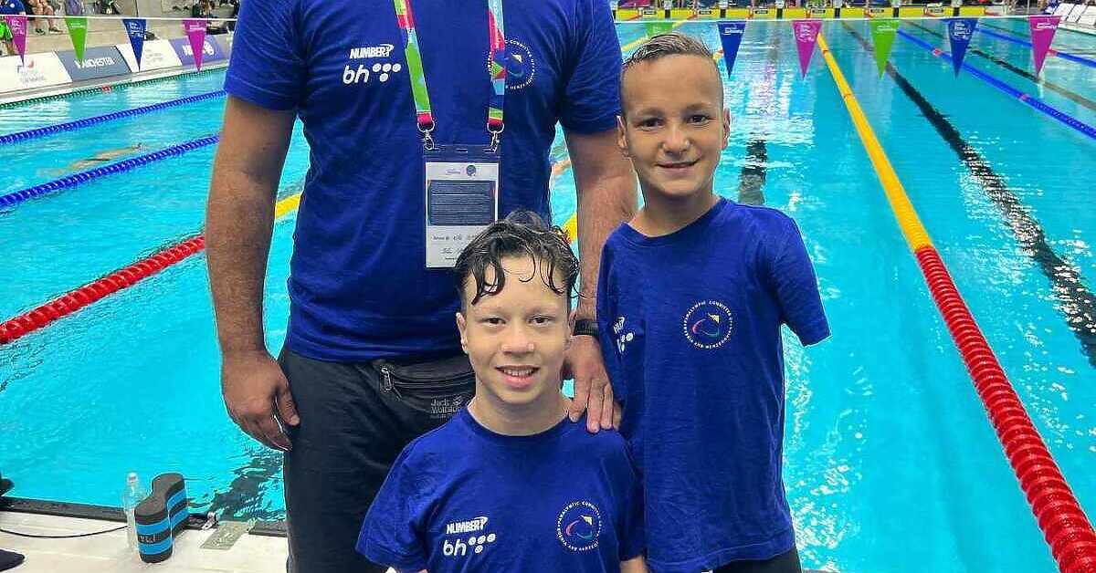 Paraplivač Ismail Barlov ušao u još jedno finale na Svjetskom prvenstvu