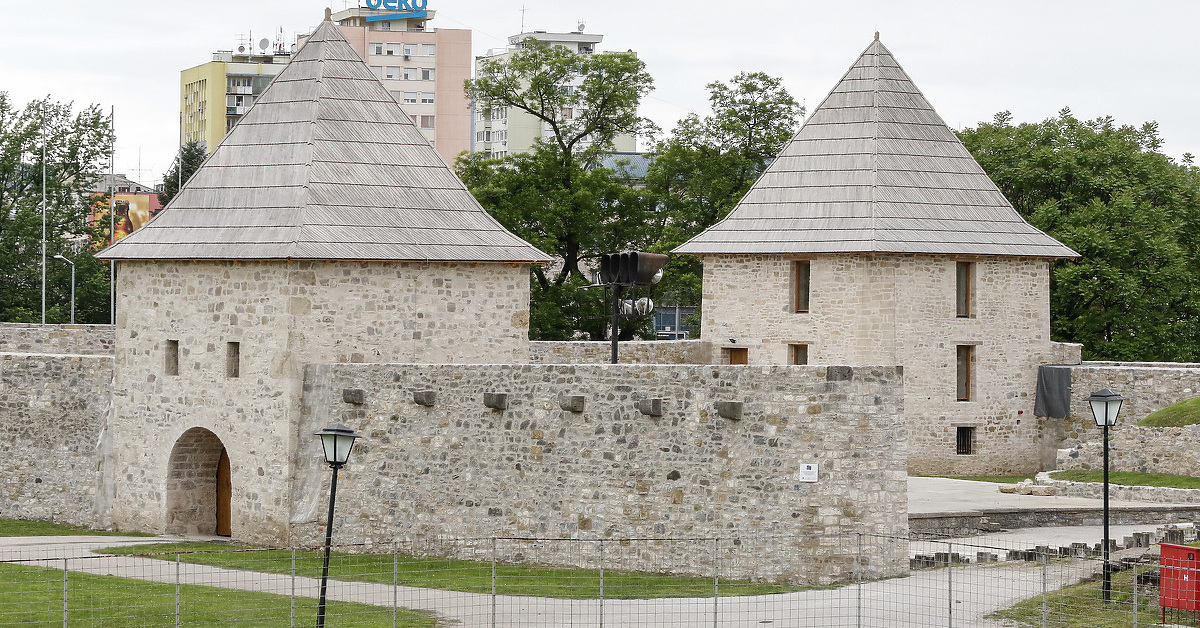 Prije 286 godina odigrala se Bitka kod Banje Luke, jedna od ...