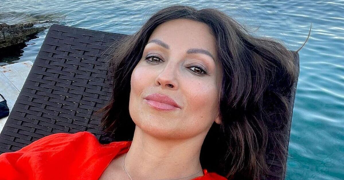Nina Badrić Progovorila O Svom Izgledu I Otkrila Koliko Je Zapravo Smršala Ne Dam Se Navući