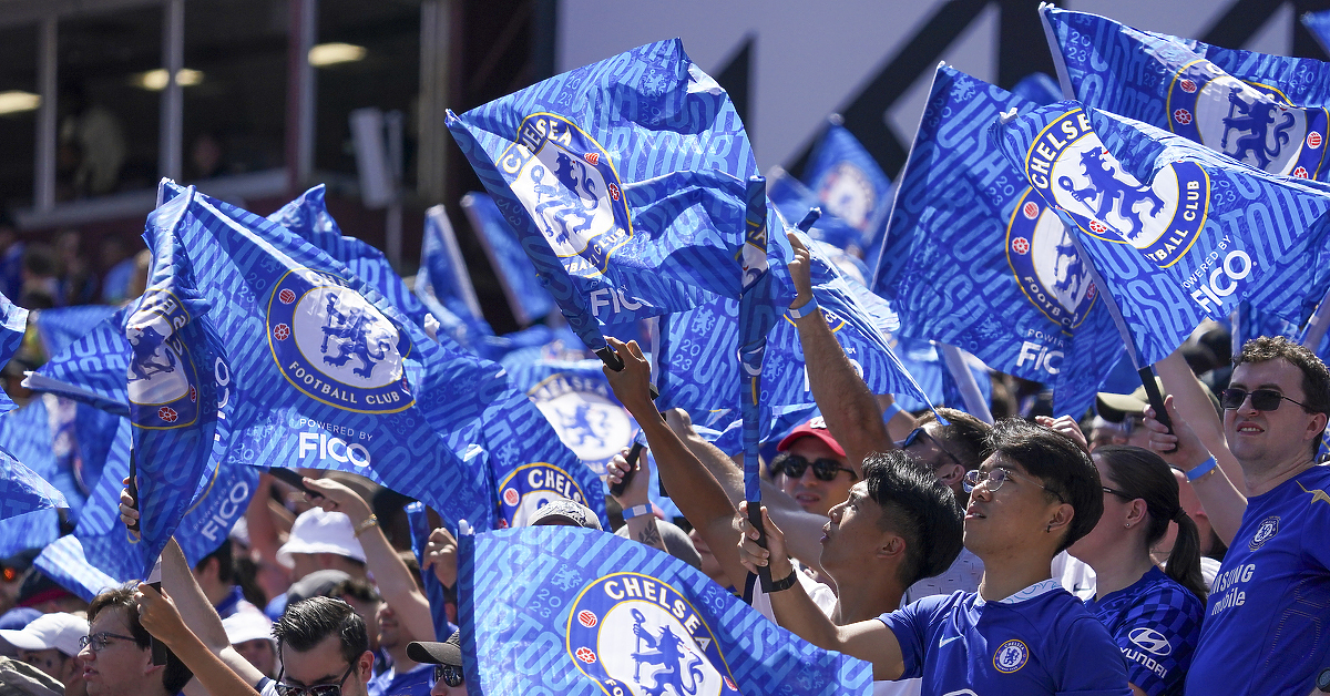 Chelseaju prijeti oduzimanje bodova i novčana kazna nakon pokrenute istrage Chelseaju prijeti oduzimanje bodova i novčana kazna nakon pokrenute istrage