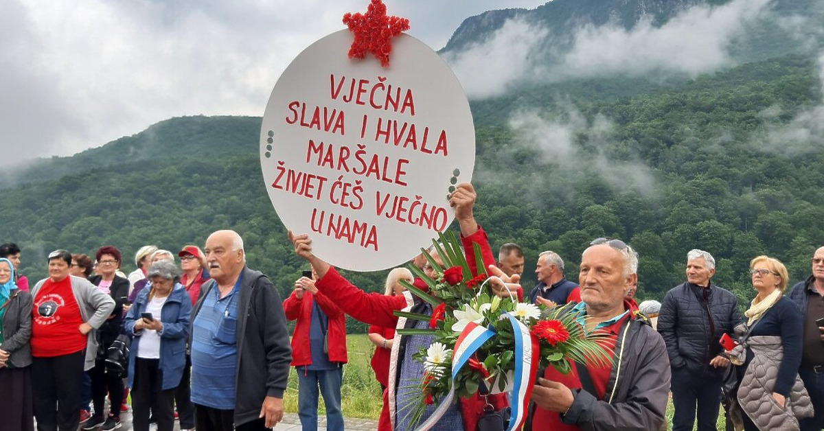 Članovi SABNOR-a kažu da njihovi članovi dobijaju prijetnje: Fašizam je ...