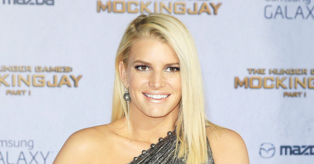 Jessica Simpson na meti kritika zbog kćerke: "Zašto djevojčica od 11 ...