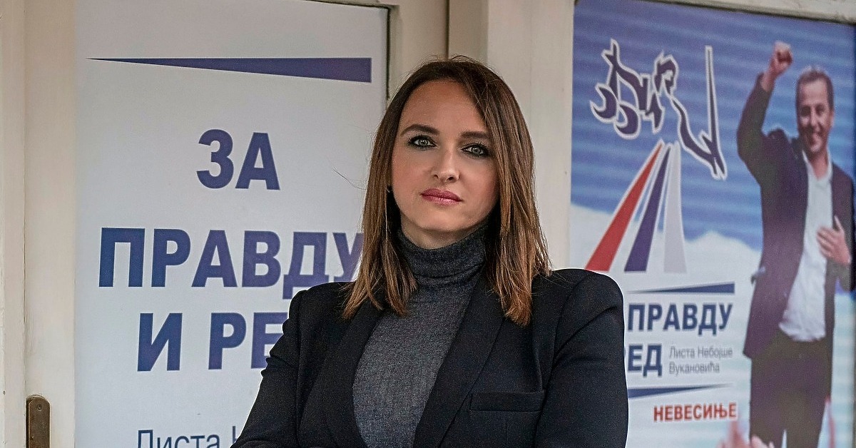 Zastupnica u Skupštini RS-a: Živimo od plata iz FBiH, Mostar nam je prozor u svijet