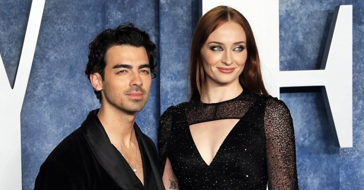 Joe Jonas i zvijezda "Igre prijestolja" Sophie Turner se razvode nakon ...