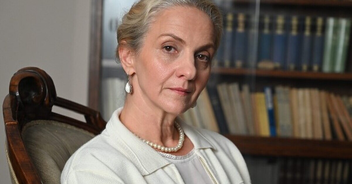 U Beogradu počelo snimanje serije o Ivi Andriću, njegovu suprugu glumi ...