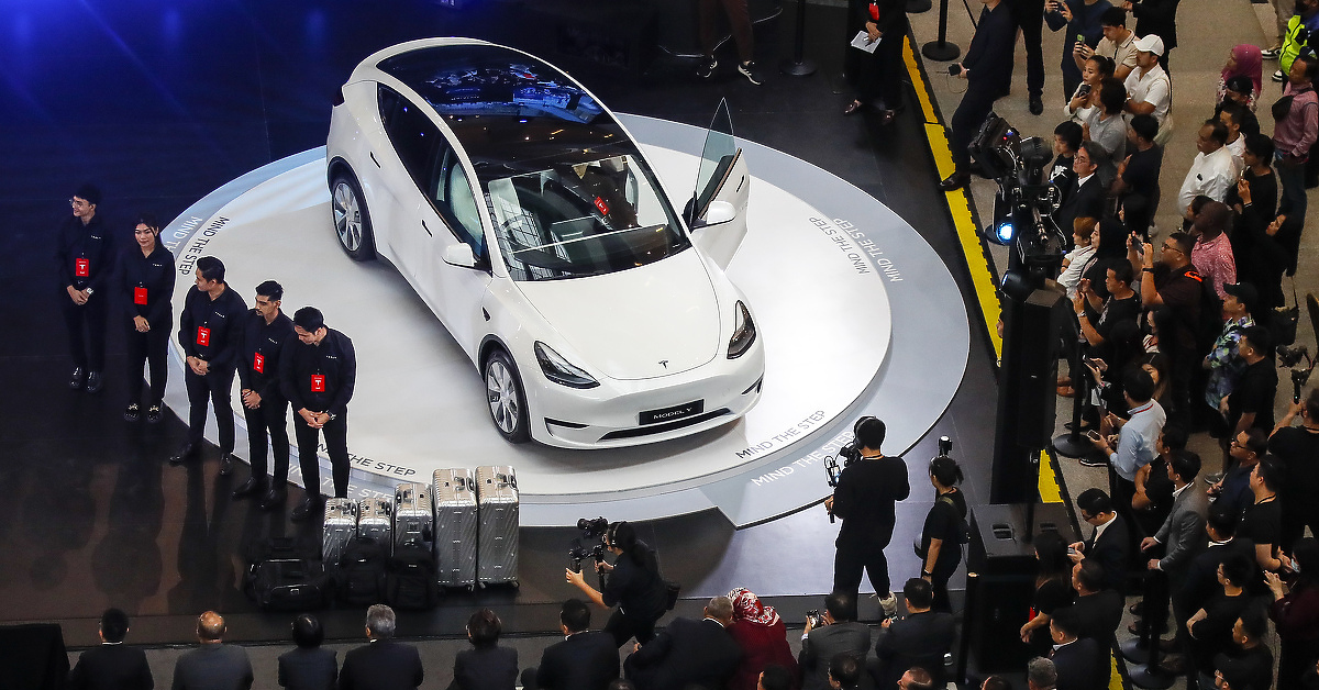 SUV-ovi prvi put čine više od polovine prodanih automobila u Evropi