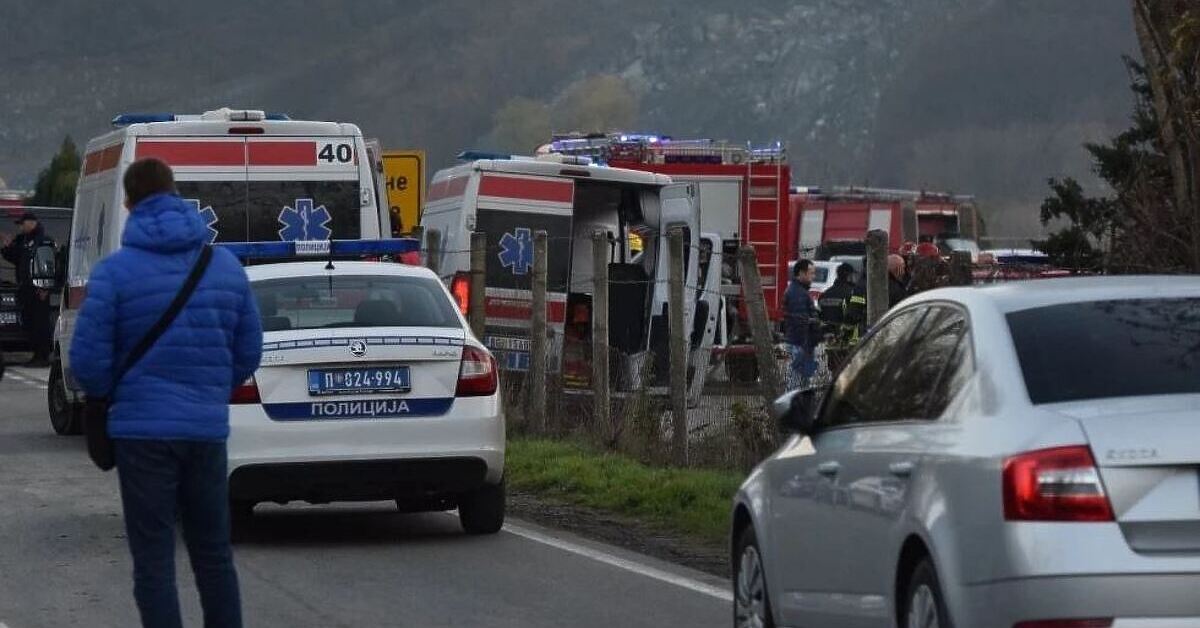 Eksplozija u blizini Beograda: U istoj fabrici prije dvije godine poginule tri osobe