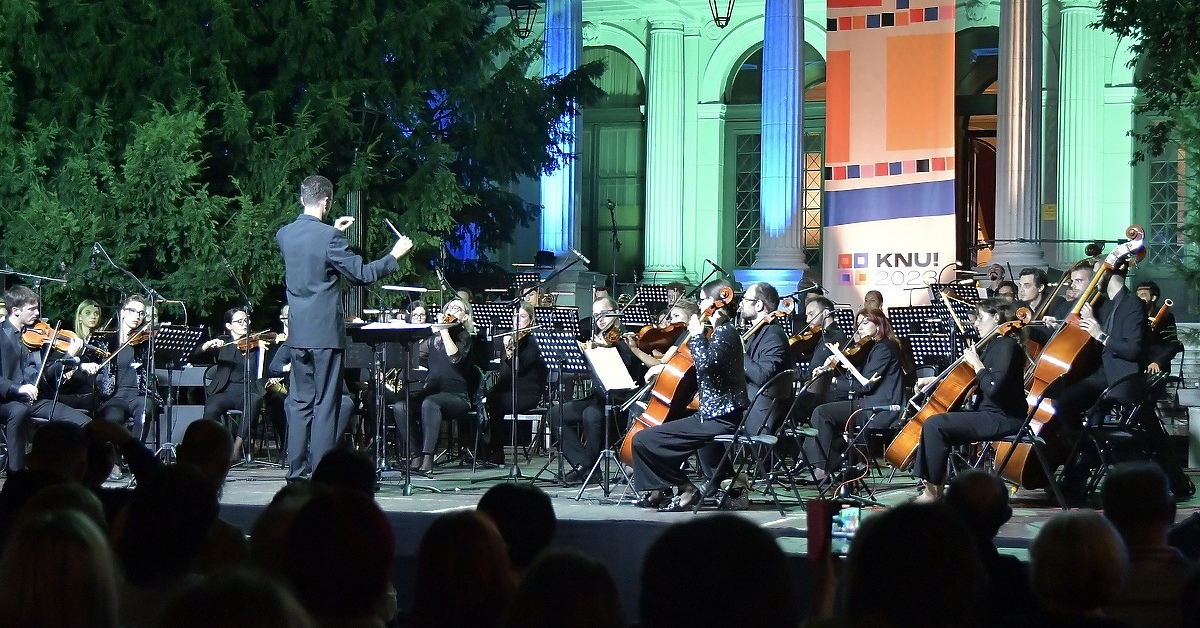 Sarajevski gradski orkestar počastio publiku sjajnim koncertom