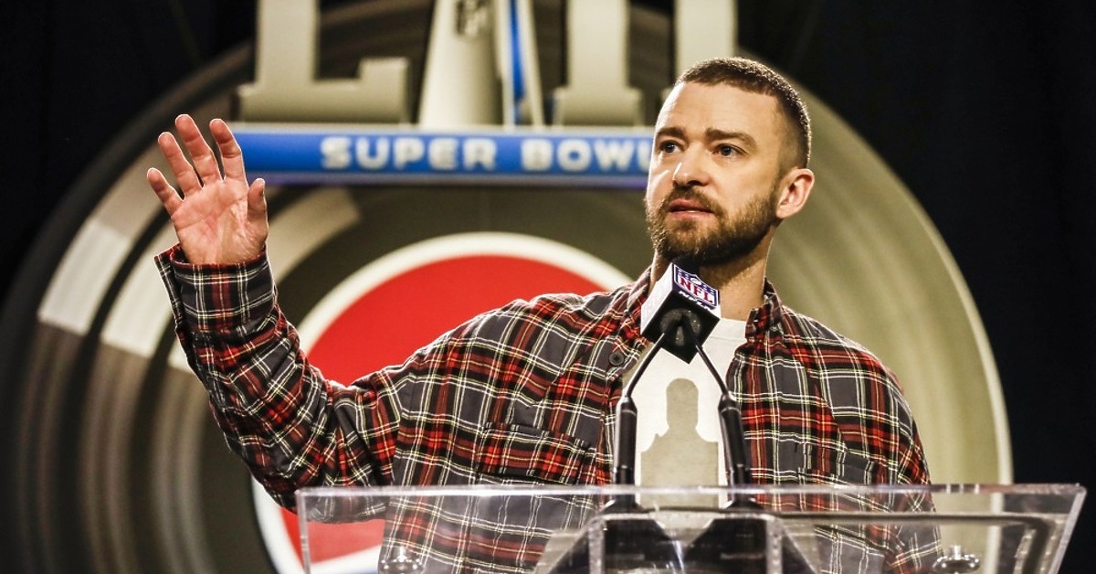 Justin Timberlake nastupa uživo nakon četiri godine, za samo sat ...