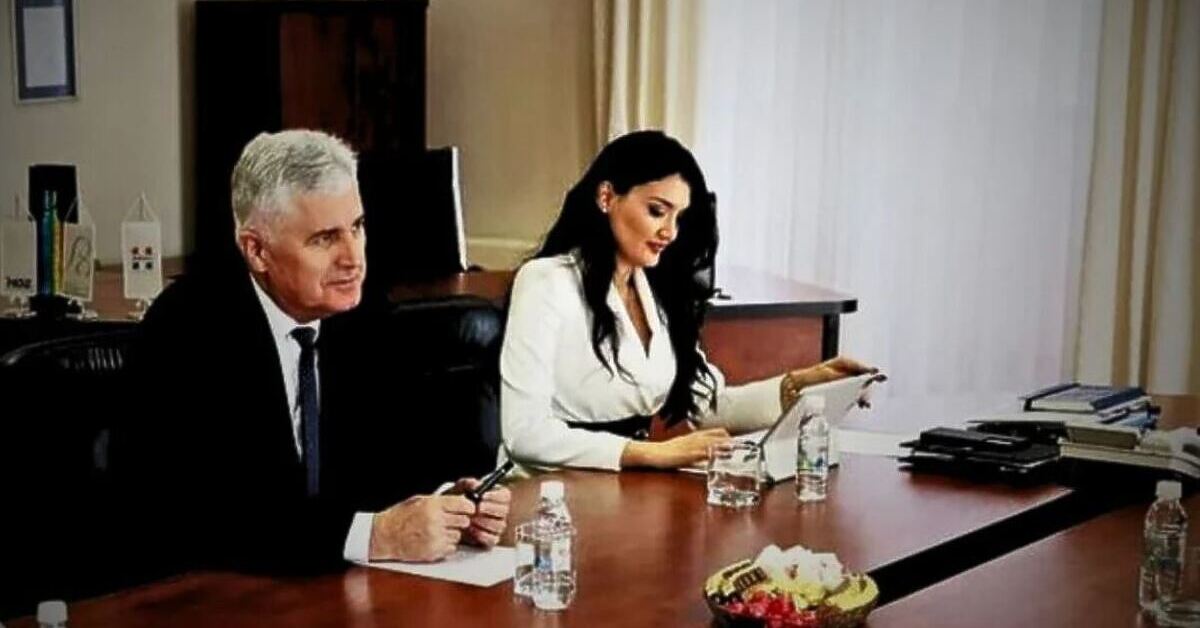 Dragan Čović izbacio iz HDZ-a jednu od svojih prvih saradnica Tonku Krešić Gagro