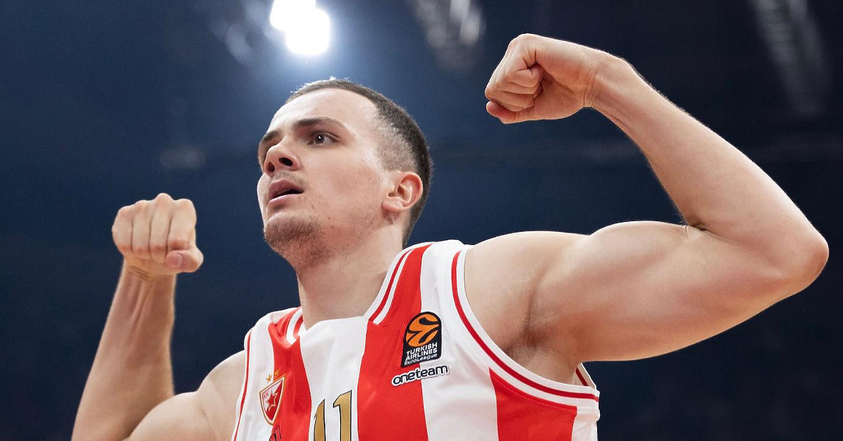 Počela je nova sezona Eurolige, Zvezda demonstrirala snagu već na otvaranju