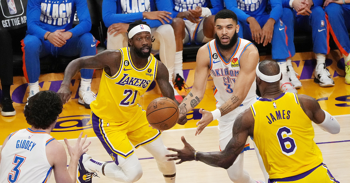 Iskusni NBA košarkaš pohvalio Nurkića: Igra poput Jokića na sredini parketa