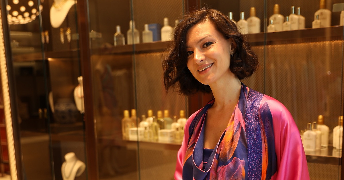 Belma Tvico niže uspjehe i izvan BiH: Dizajnerica osvaja modno tržište ...