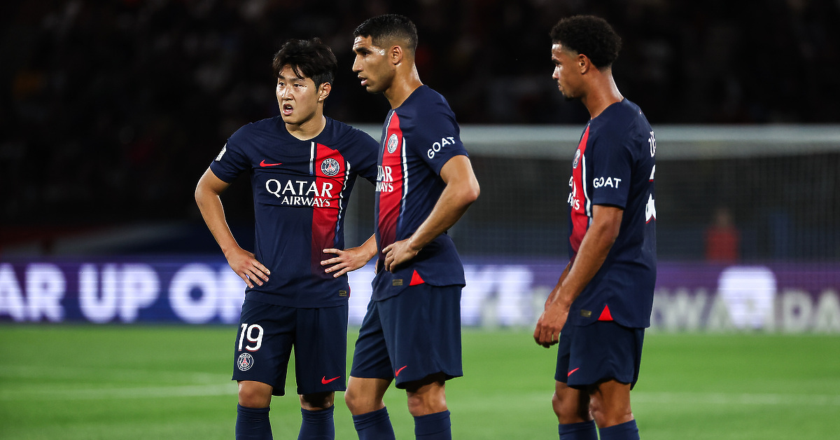 Mbappe nije najpopularniji u PSG-u, za dresom pojačanja od 22 miliona ...