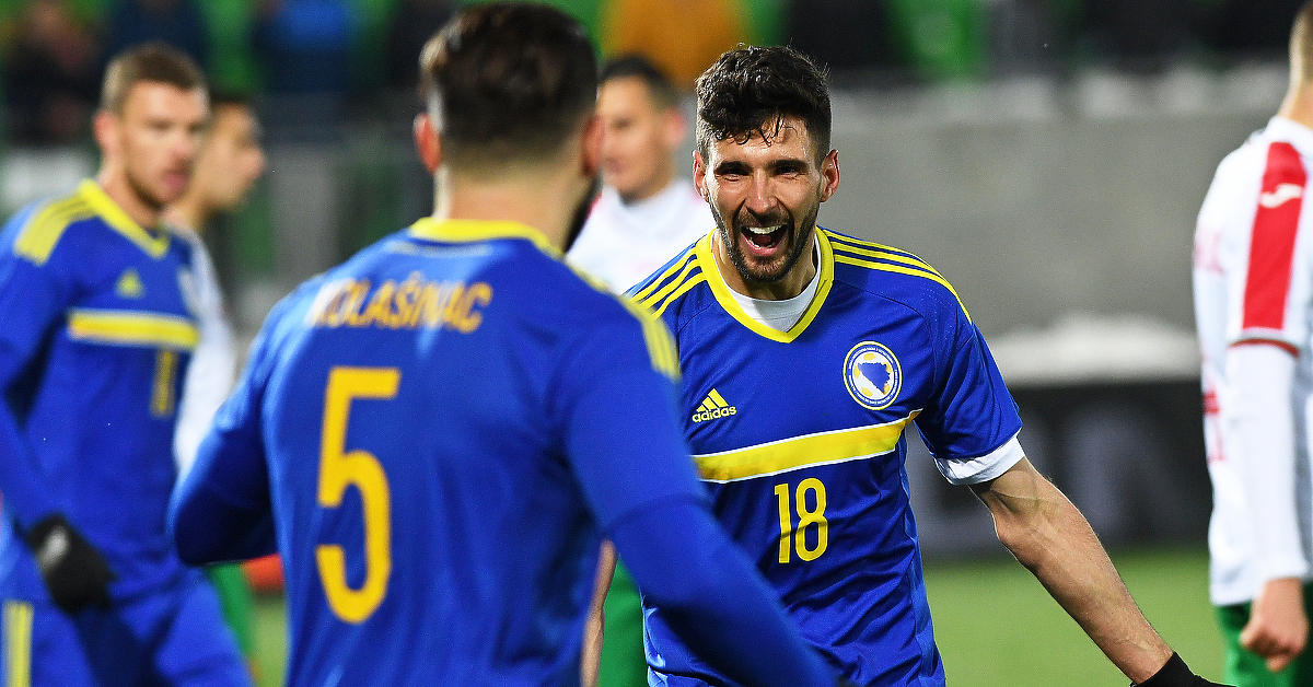 Kodro ponovo digao prašinu: Dok neki igrači ne progovore u reprezentaciji se ništa neće promijeniti