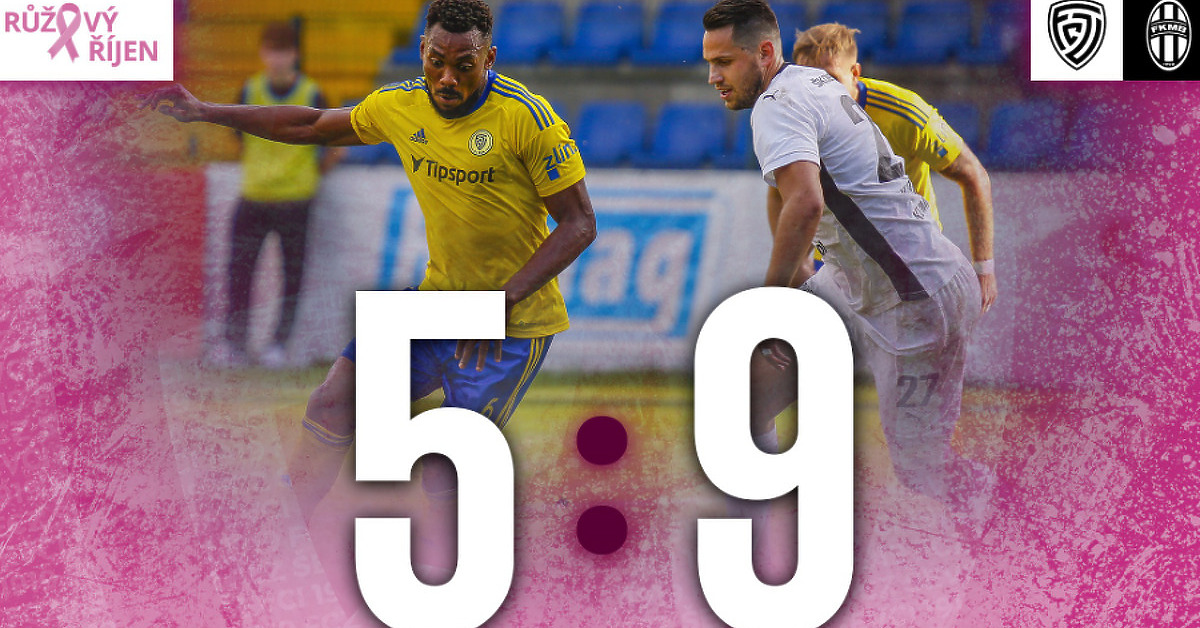 Najluđi rezultat godine zabilježen u Češkoj (5:9), Selmir Pidro igrao ...