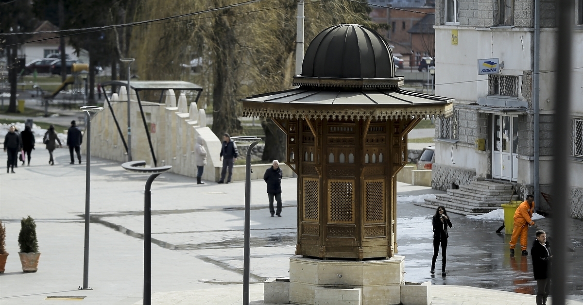 Pucnjava u Sandžaku: Nepoznati napadač ispalio više hitaca na muškarca u centru Sjenice
