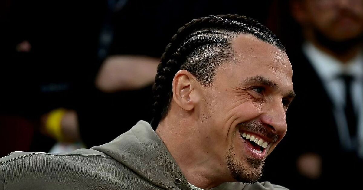 Ibrahimović oduševio muslimane širom svijeta, stavio ruku na srce i ...