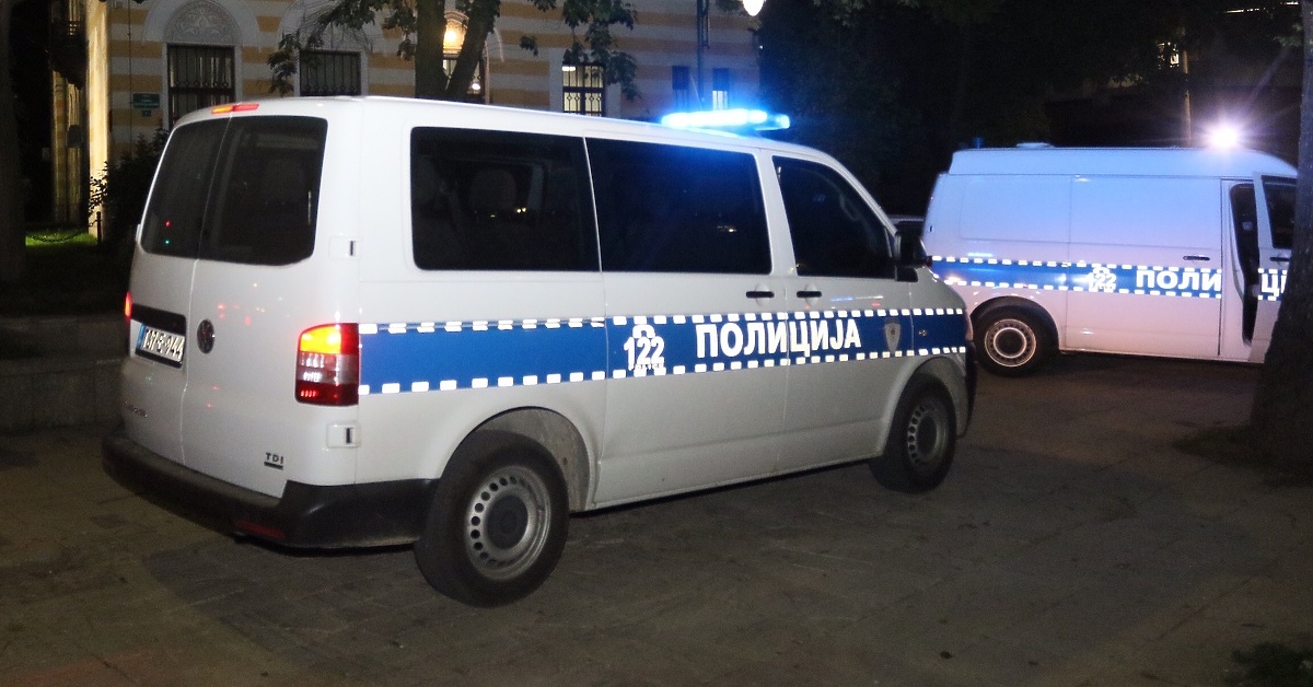 U Doboju ubijena jedna osoba, a druga ranjena