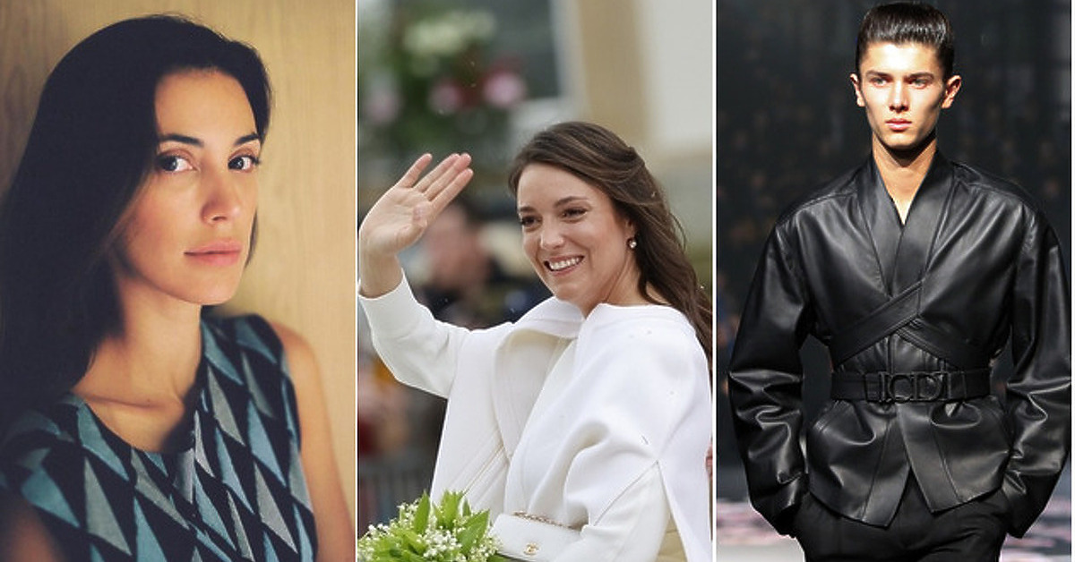 O španskoj princezi pričaju svi, ali znate li ko čini sljedeću ...