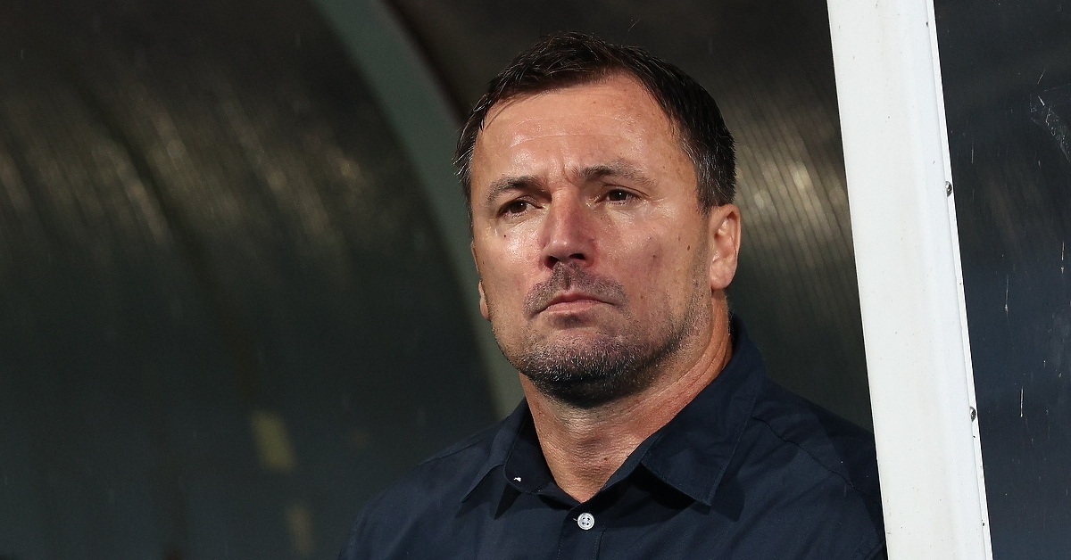 Jedan od najtalentovanijih trenera u BiH napustio GOŠK, s klupe otišao i Velibor Pudar