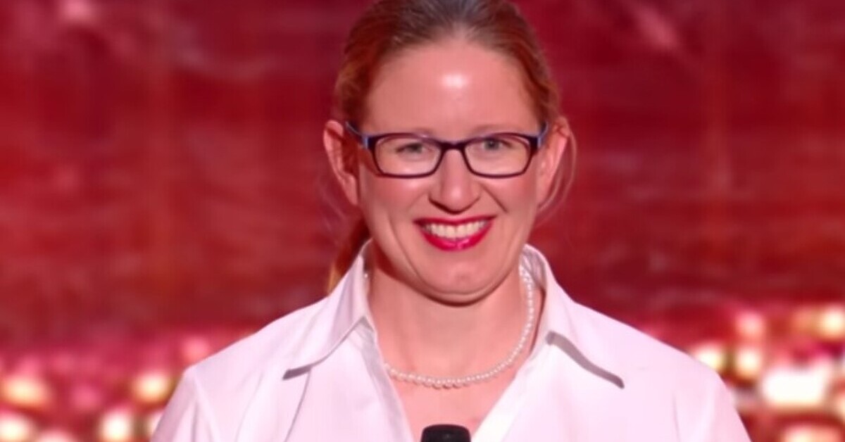 Australka je i u francuskom "Supertalentu" svirala flautu vaginom ...